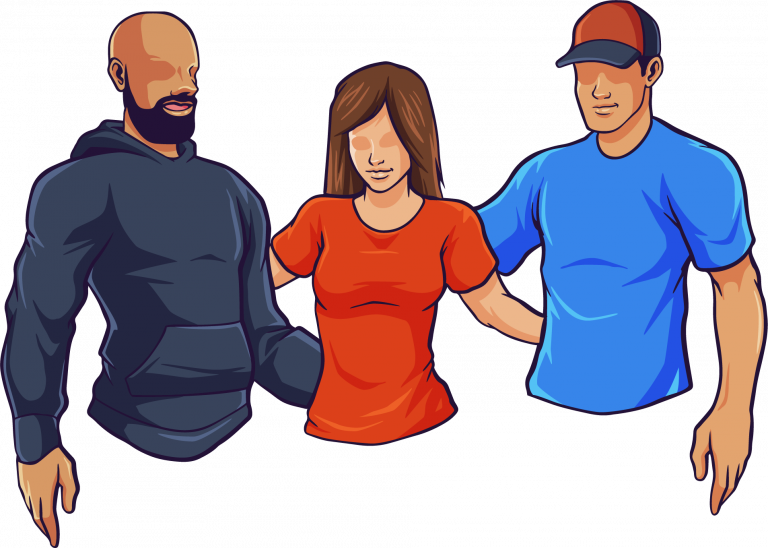 Best Mates | Best Mates Charity | #wegotya