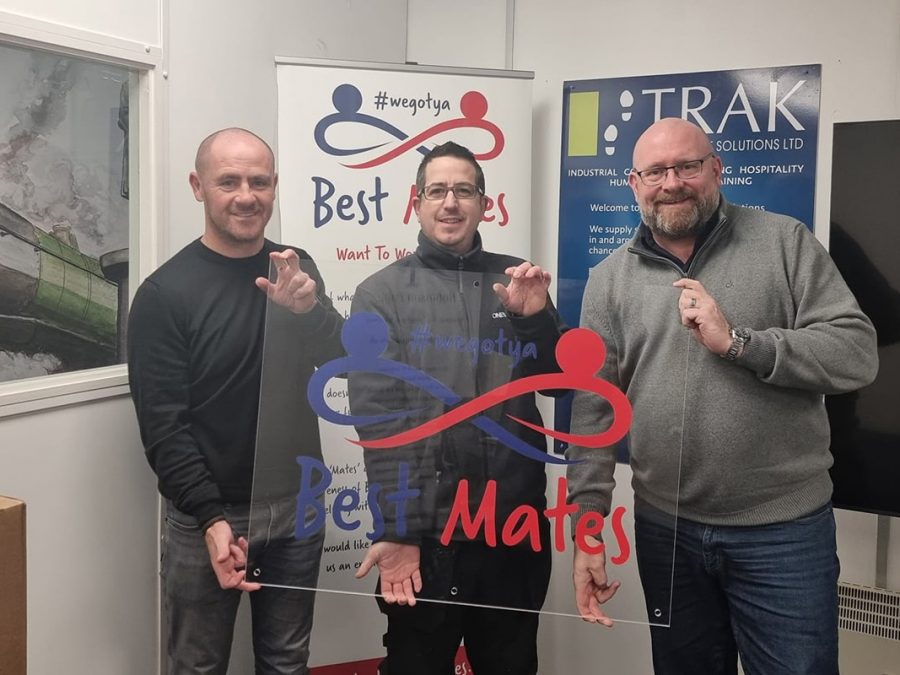 News & Events | Best Mates | Charity News in Swindon