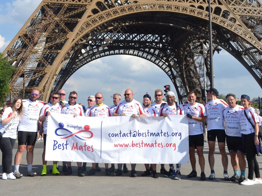 News & Events | Best Mates | Charity News in Swindon