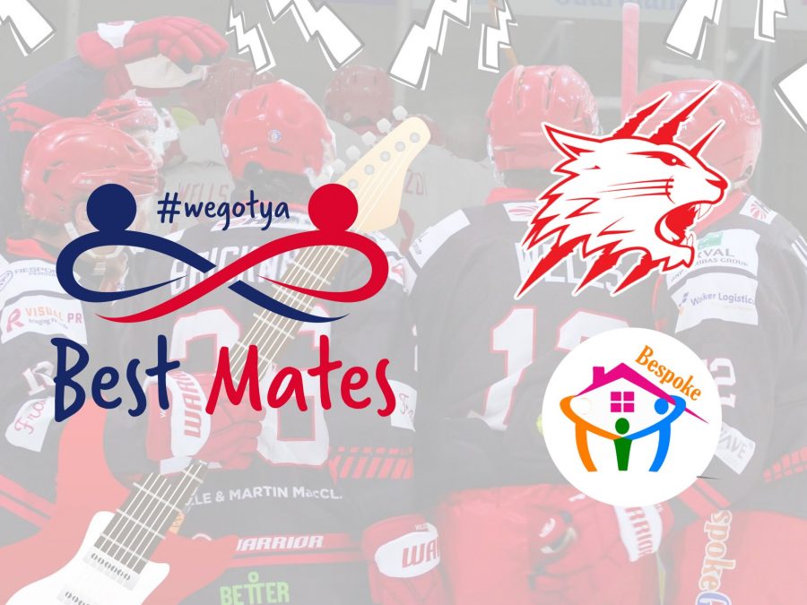 News & Events | Best Mates | Charity News in Swindon